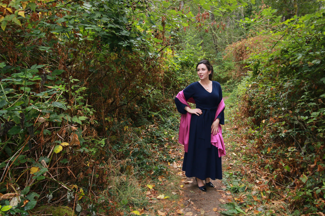 Nouvelle Apparel – Elle Florence