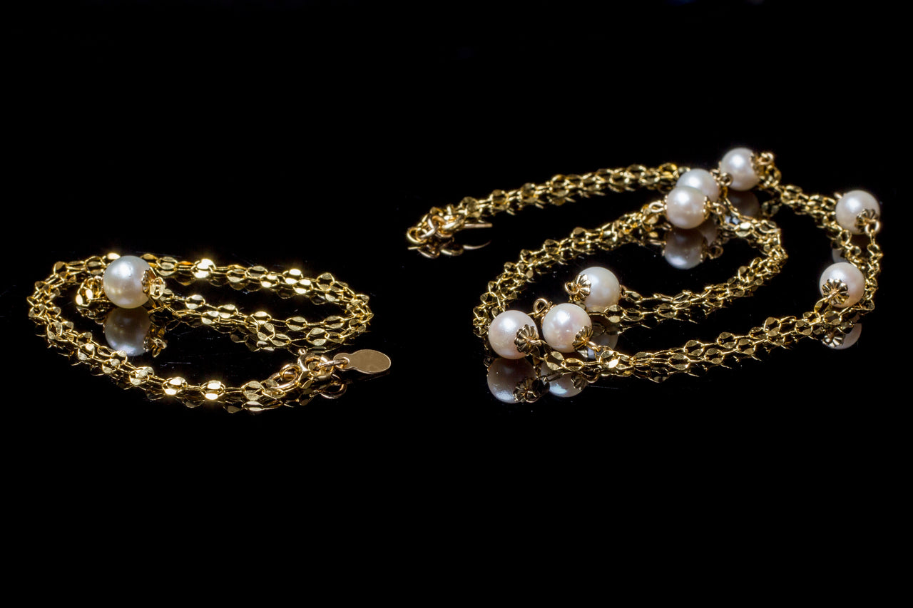 Gold Collection – Elle Florence