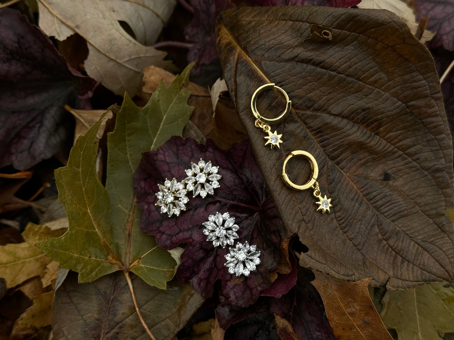 Elle Florence | Nouvelle Pearl Jewelry | Nouvelle Apparel