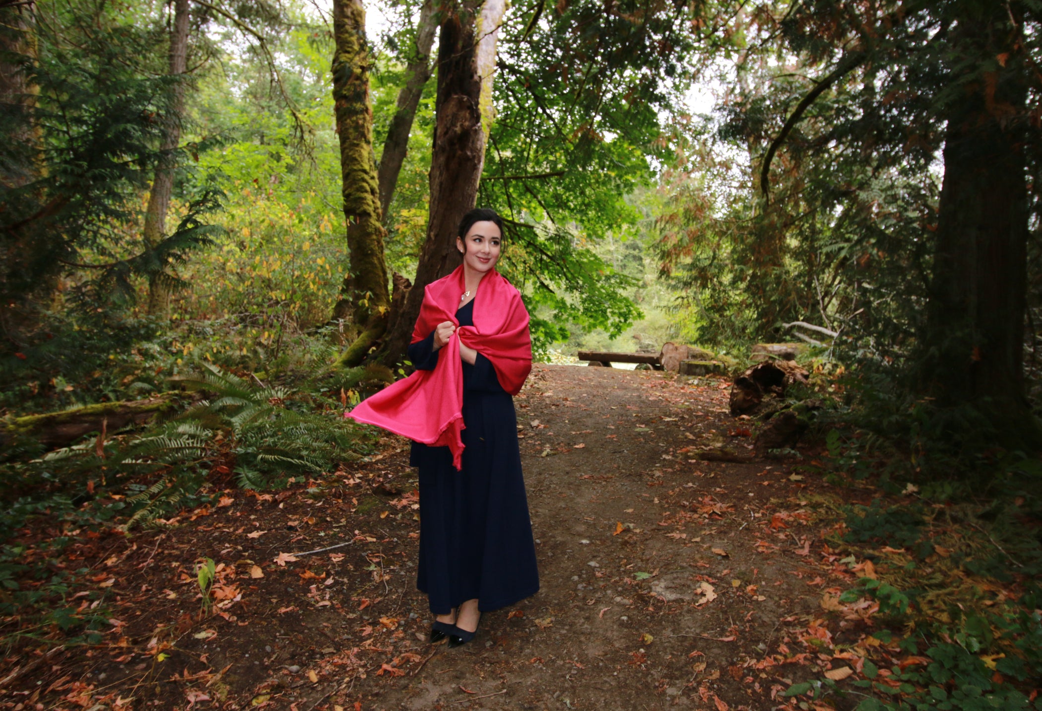 Nouvelle Apparel – Elle Florence